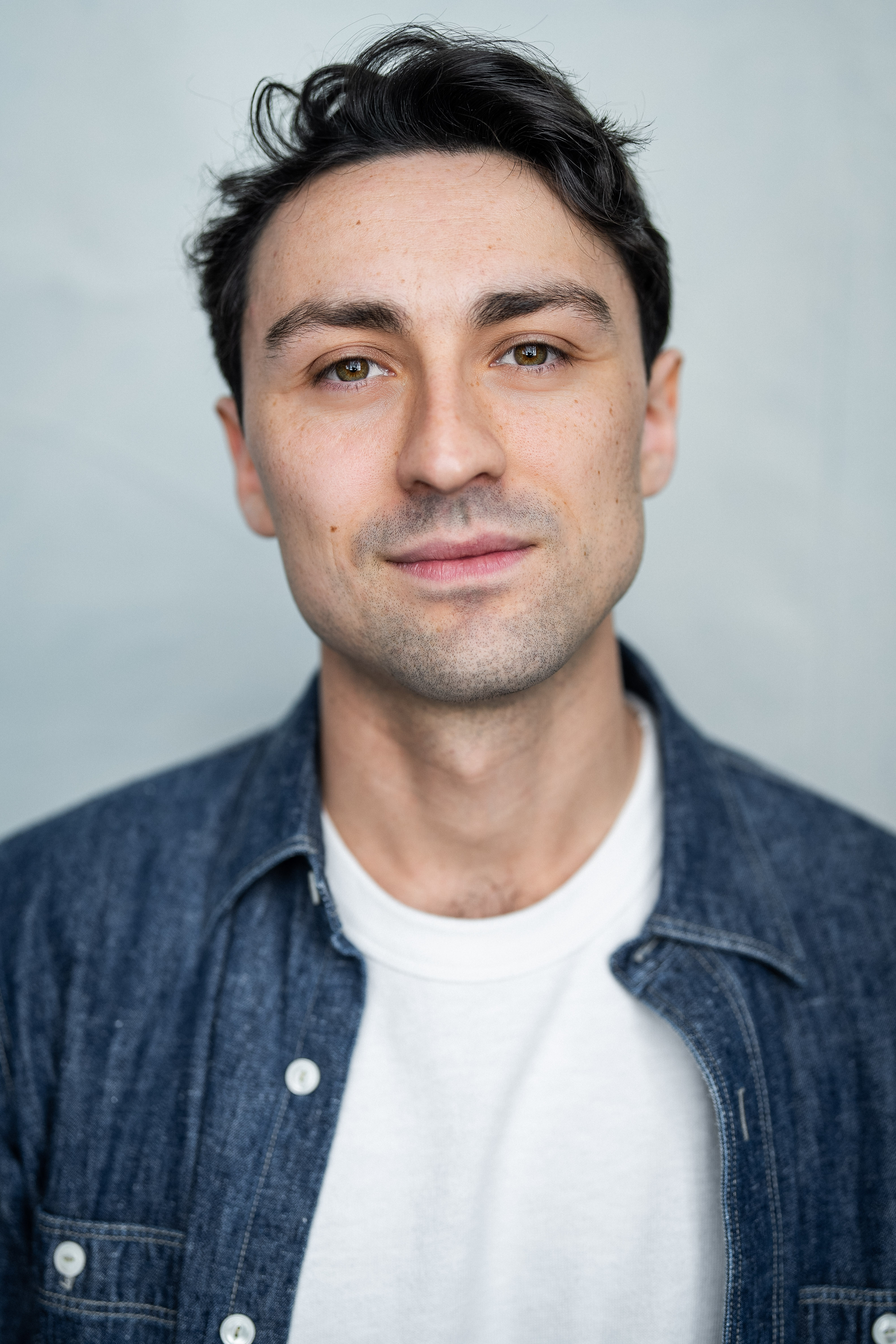 Media – Noah Kieserman