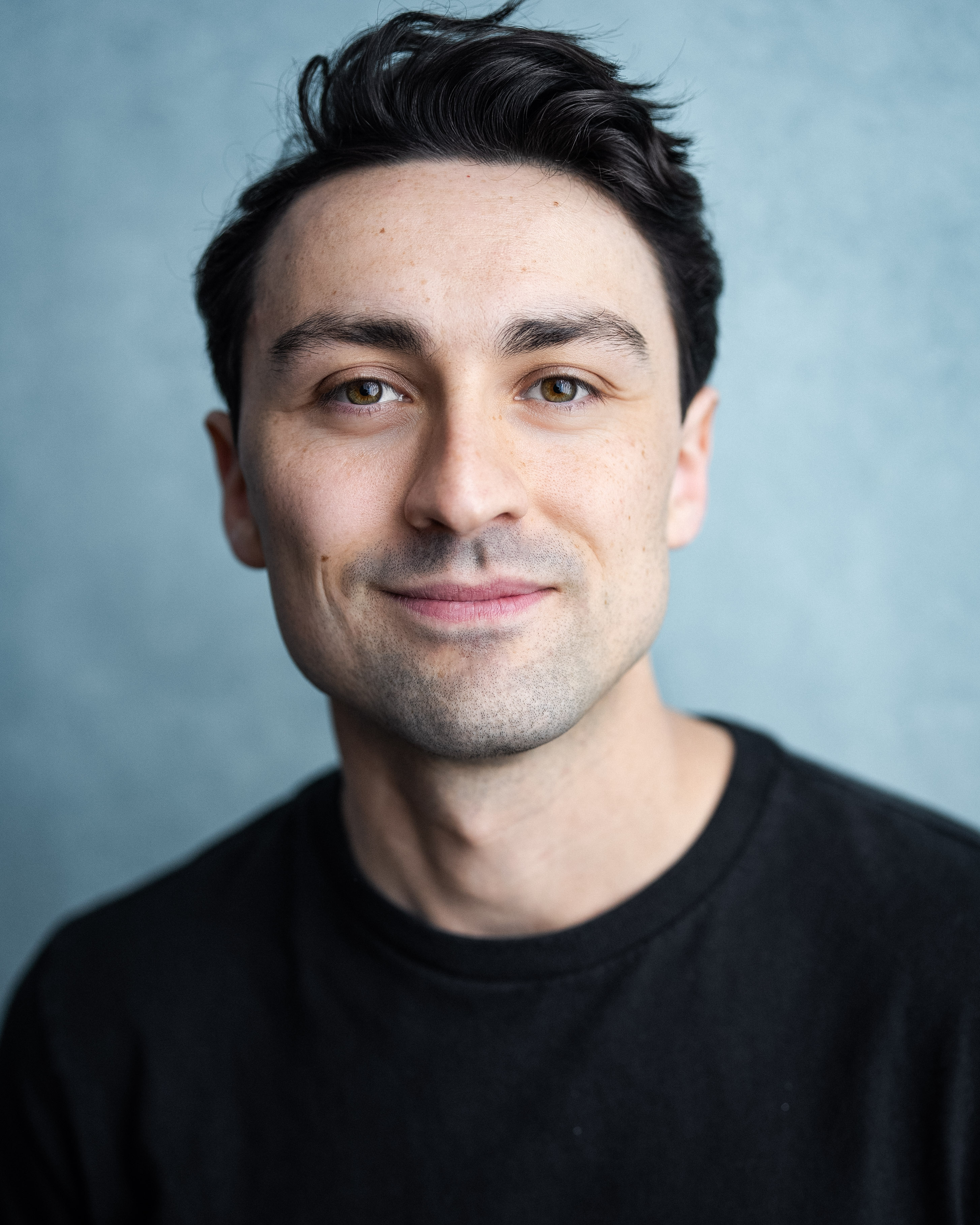 Media – Noah Kieserman